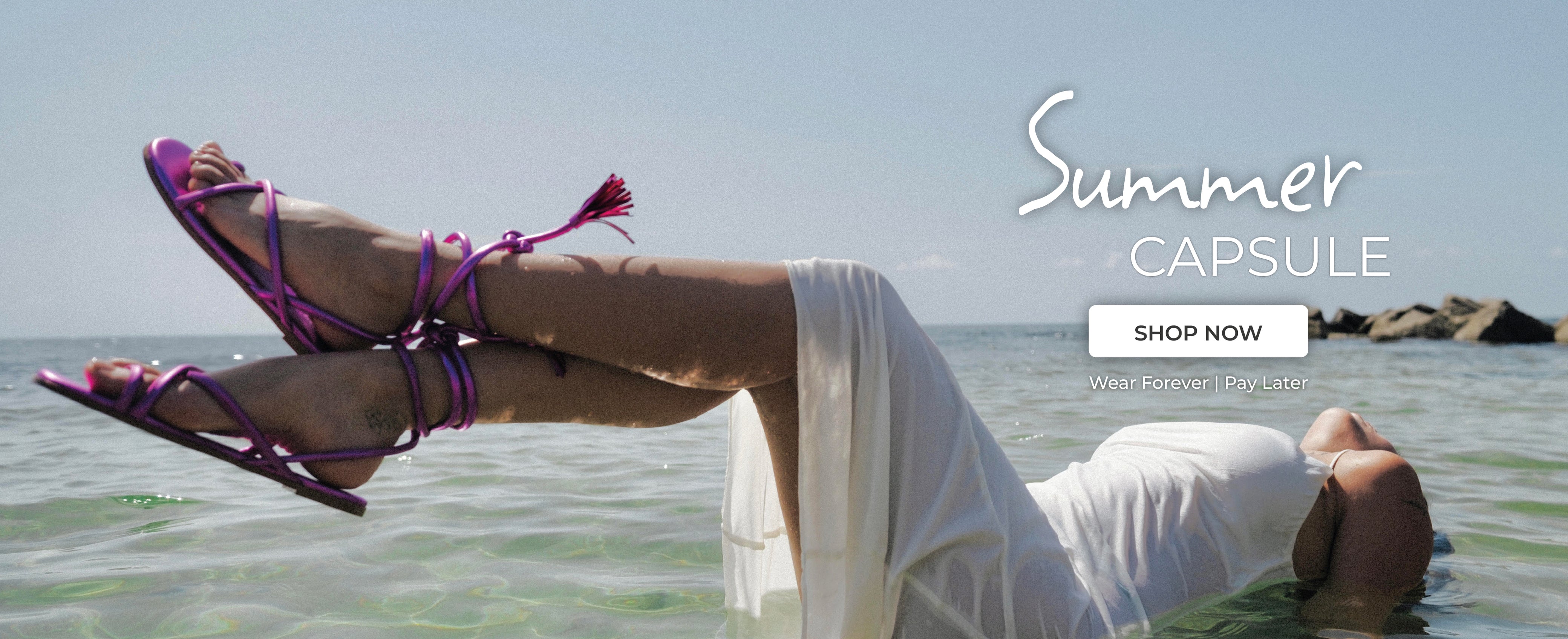 VICSON - Leather shoes and jackets with a focus on comfort