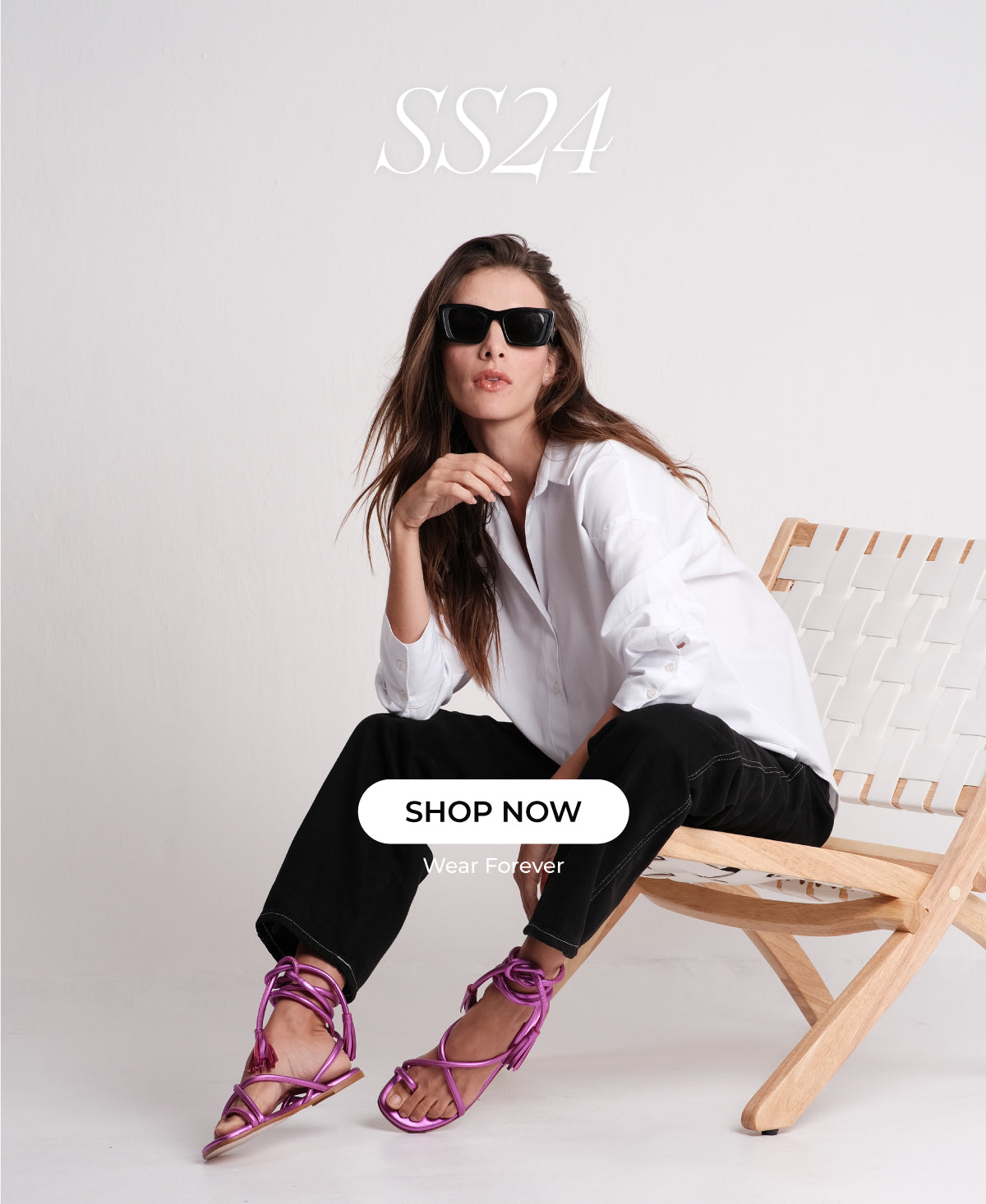 VICSON - Leather shoes and jackets with a focus on comfort