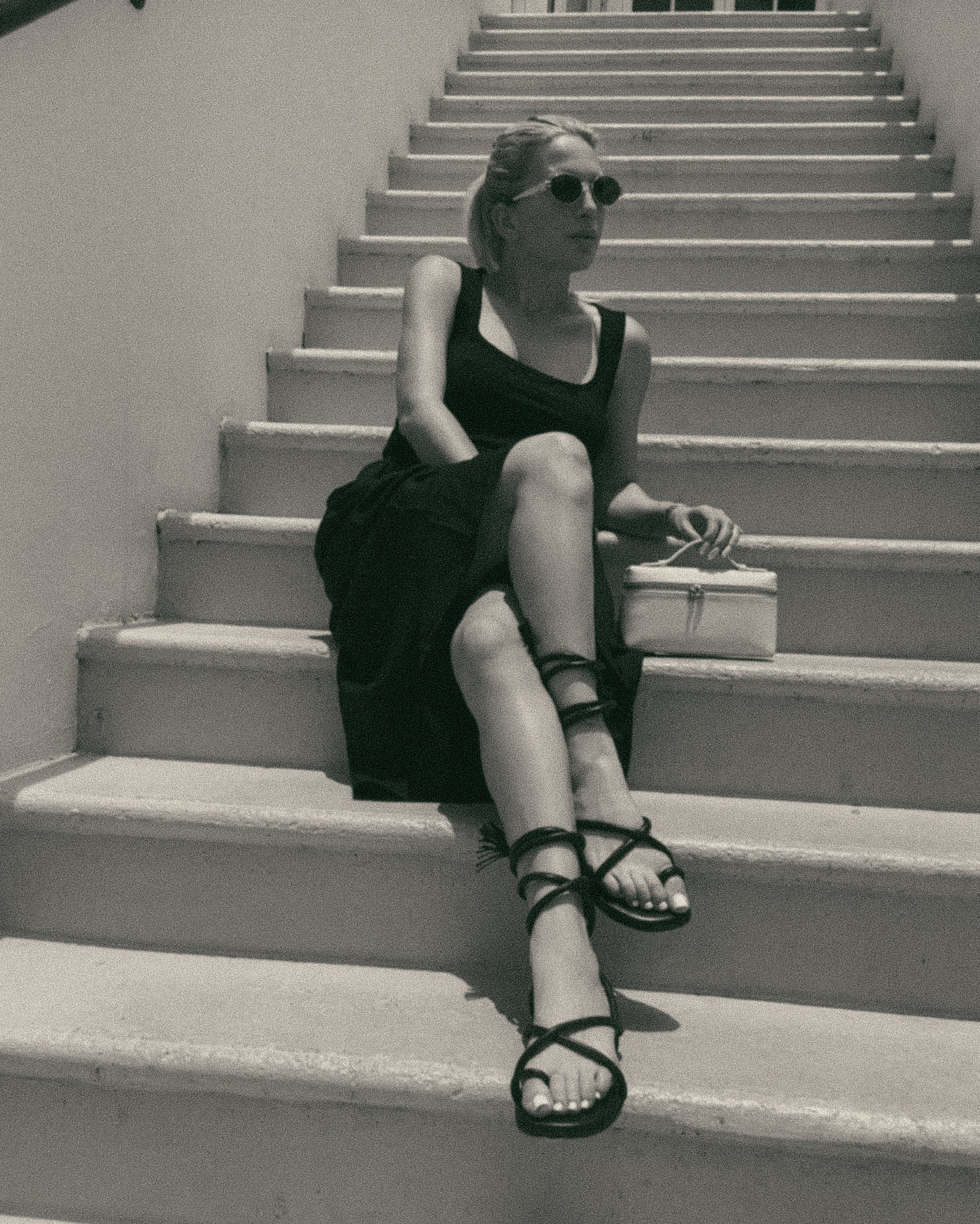 VICSON - Timeless pieces to elevate your wardrobe.