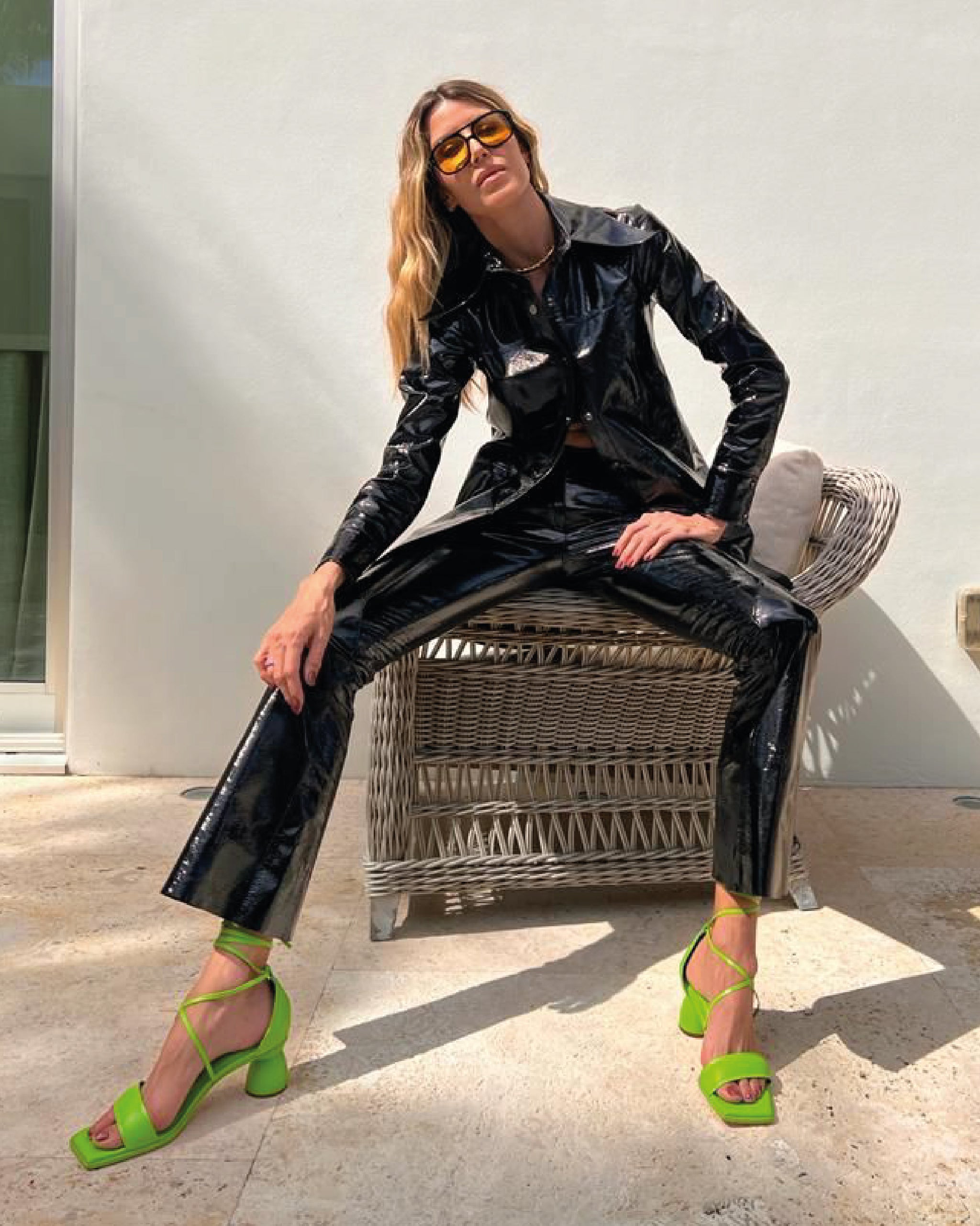 VICSON - Timeless pieces to elevate your wardrobe.